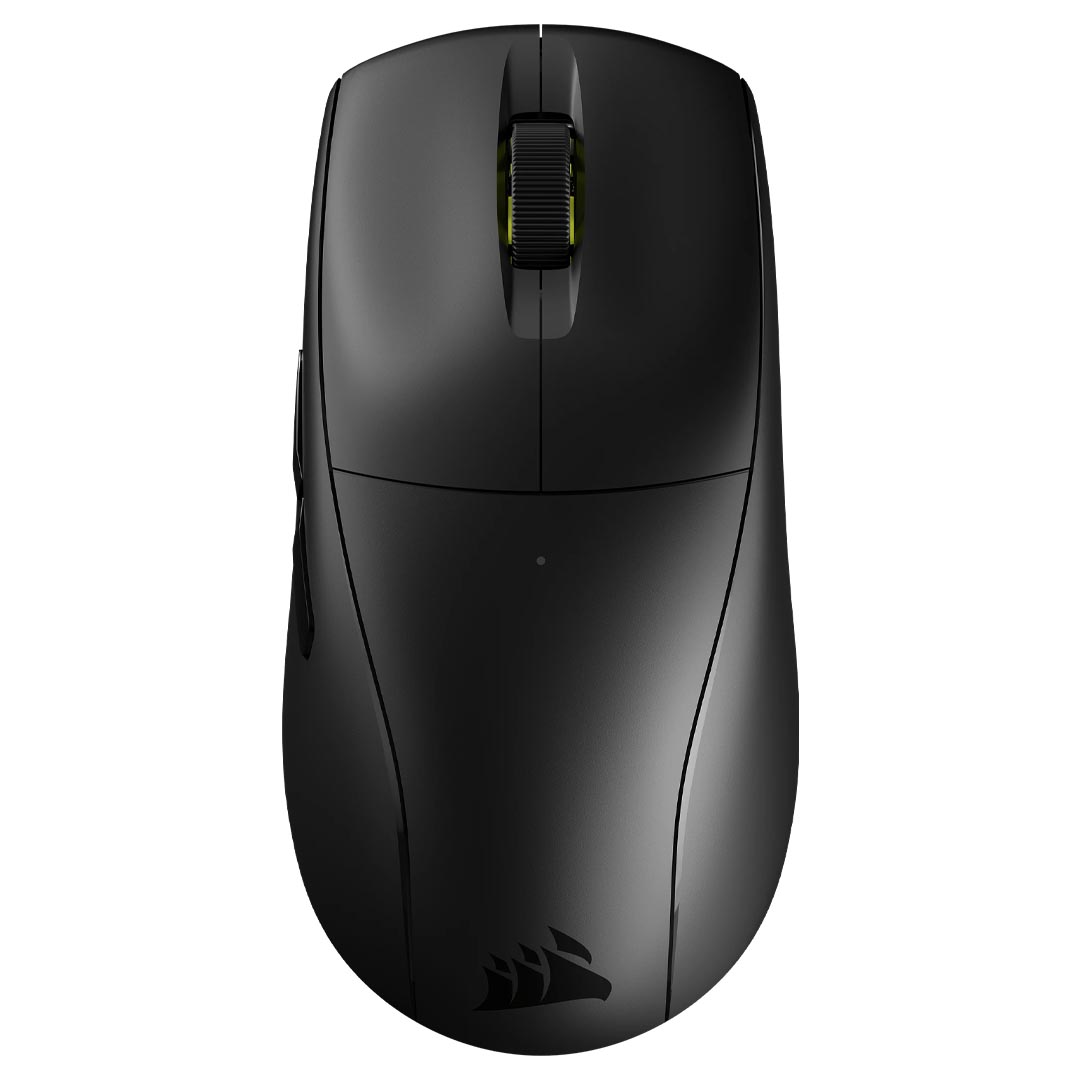Buy Corsair M75 AIR Wireless Ultra Lightweight Gaming Mouse Black [CH ...