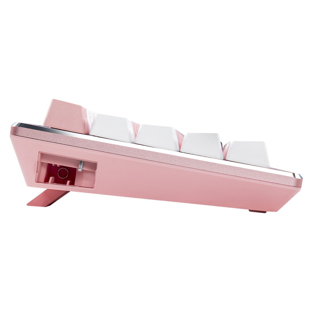 Buy Cooler Master MasterKeys CK721 Wireless Sakura RGB Keyboard Red [CK ...