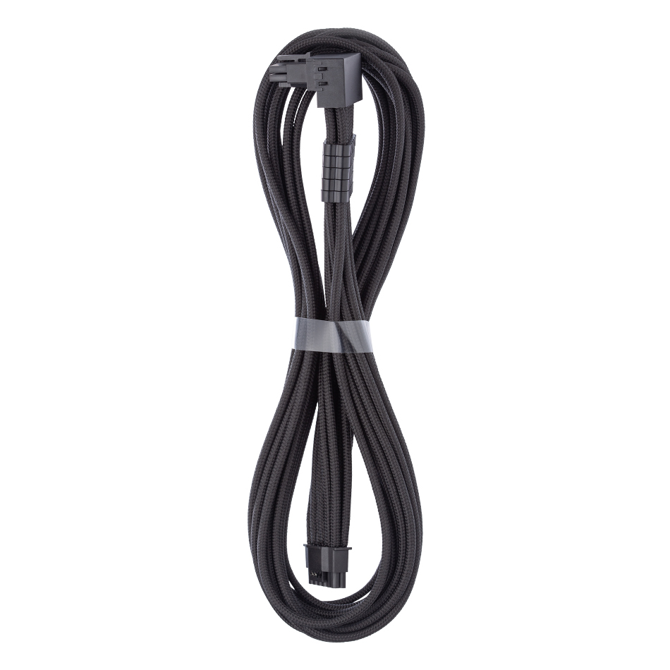 Buy CableMod ModFlex 12V-2x6 Cable for Corsair Type 5 RMx Shift 90 Deg ...