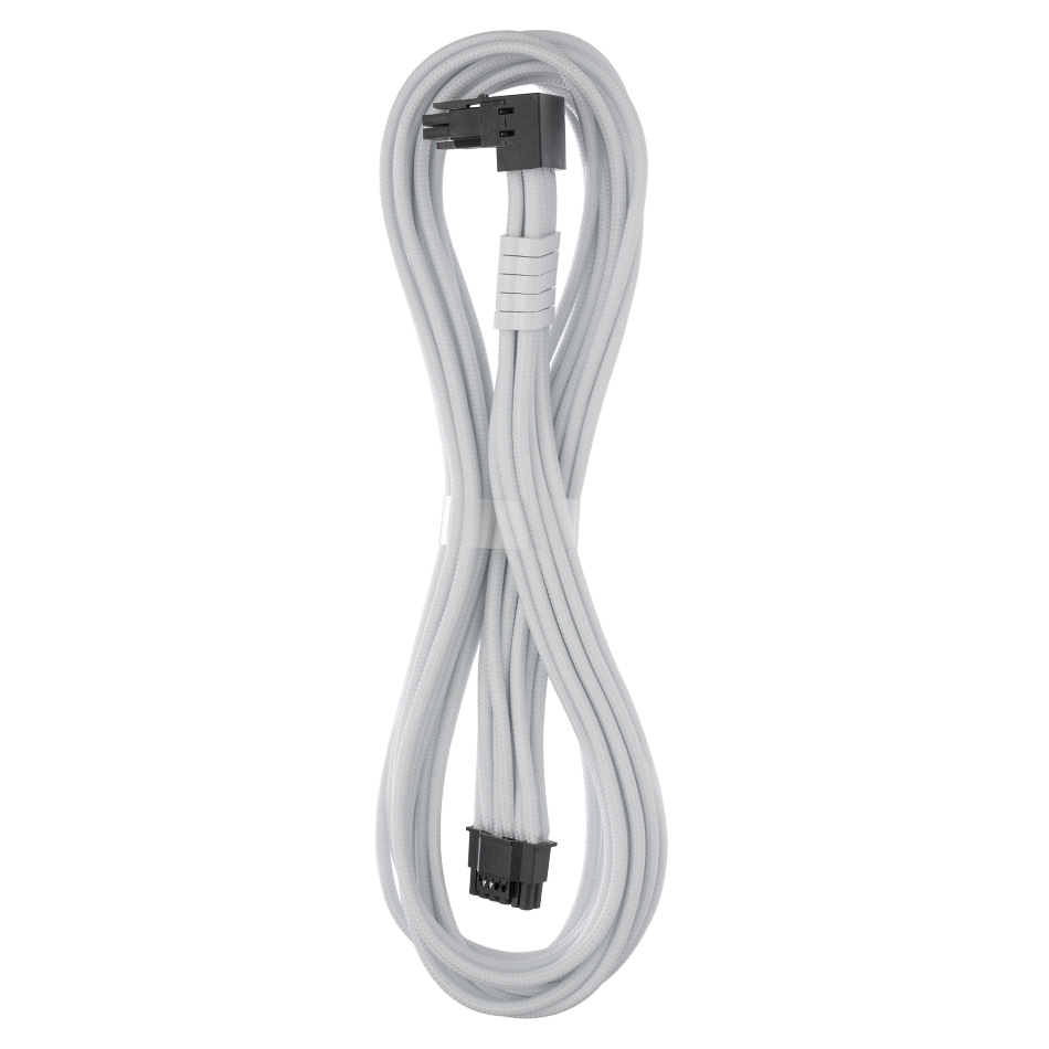 Buy CableMod ModFlex 12V-2x6 Cable for Corsair Type 5 RMx Shift 90 Deg ...