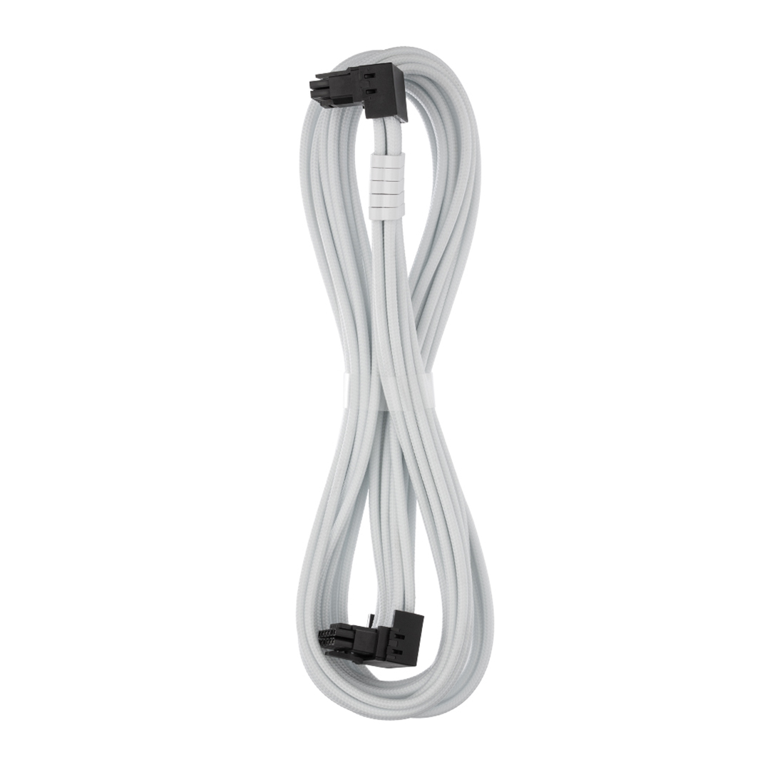 Buy CableMod ModFlex 12V-2x6 90 Deg Cable for Corsair Type 5 RMx Shift ...