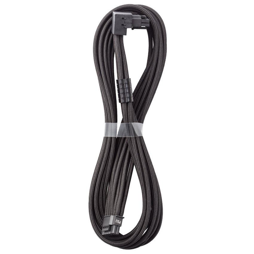 Buy CableMod Universal Pro ModFlex 12V-2x6 90 Deg Direct PCIe Cable ...