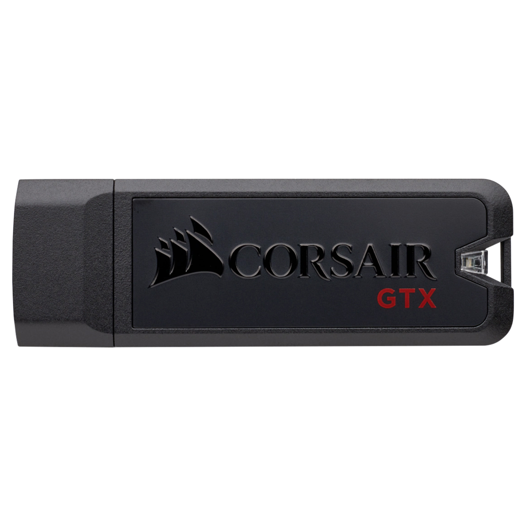 Buy Corsair Flash Voyager GTX USB 3.1 Premium Flash Drive 1TB ...