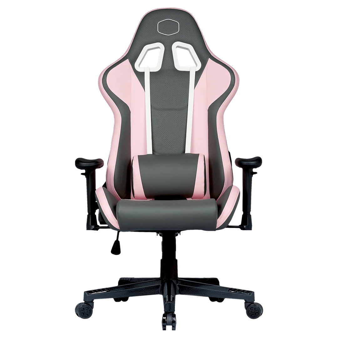Buy Cooler Master Caliber R1S Gaming Chair Rose Gray [CMI-GCR1S-PKG ...