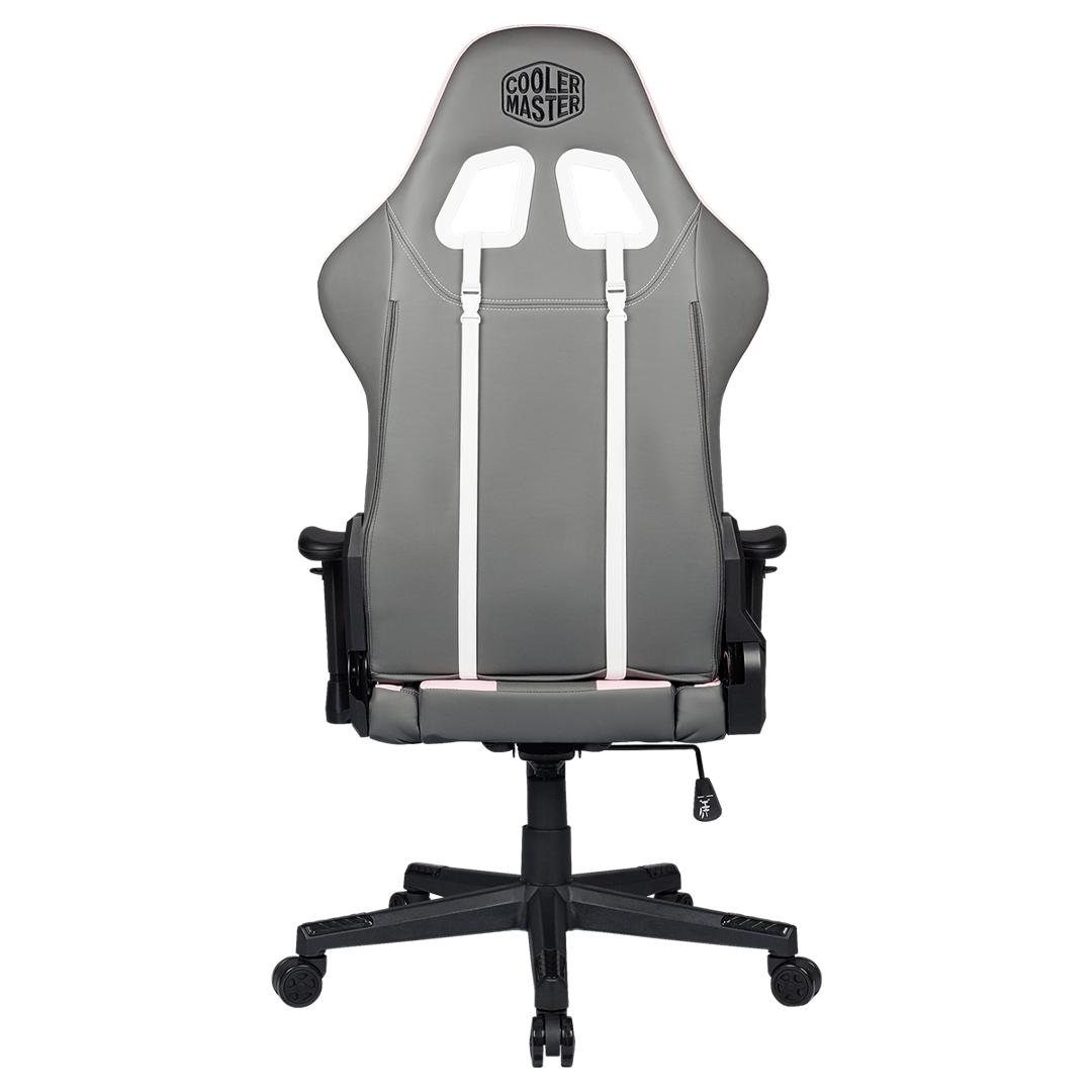 Buy Cooler Master Caliber R1S Gaming Chair Rose Gray [CMI-GCR1S-PKG ...
