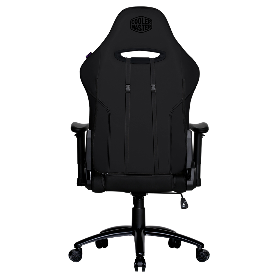 Buy Cooler Master Caliber R3C Gaming Chair Black [CMI-GCR3C-BK] | PC ...