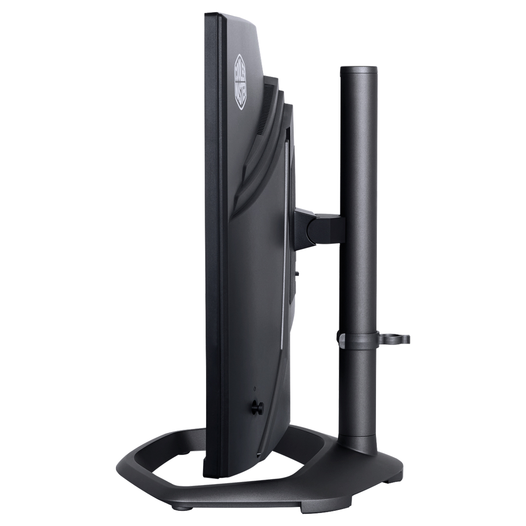 Buy Cooler Master GM27 QHD 170Hz Curved 27in Monitor [CMI-GM27-CQS-AP ...