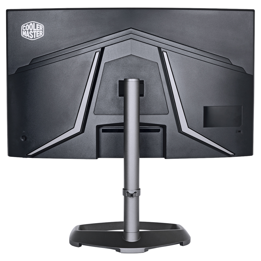 Buy Cooler Master GM27 QHD 170Hz Curved 27in Monitor [CMI-GM27-CQS-AP ...