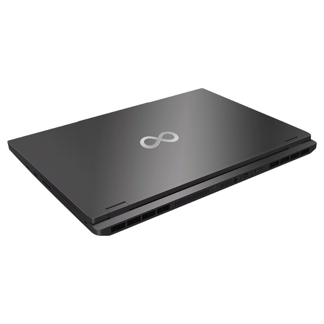 Buy Infinity Cobra Series Ryzen 9 RTX 5070 16in 180Hz Gaming Laptop ...