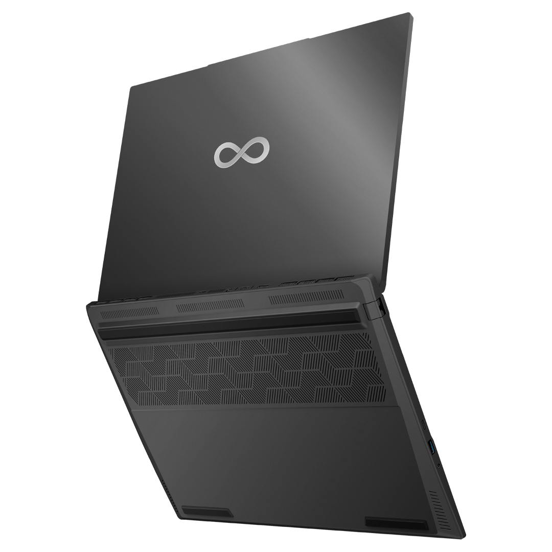 Buy Infinity Cobra Series Ryzen AI7 RTX 5070 16in 180Hz Gaming Laptop ...