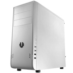 Buy BitFenix Comrade Case White [BFC-COM-100-WWXS1-RP] | PC Case Gear ...