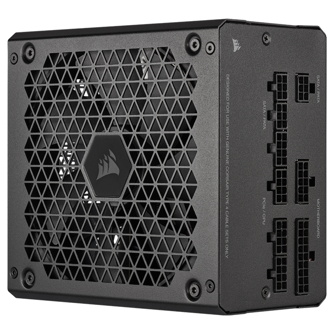 Buy Corsair RM650 Gold Modular 650W Power Supply V2 [CP-9020233-AU ...