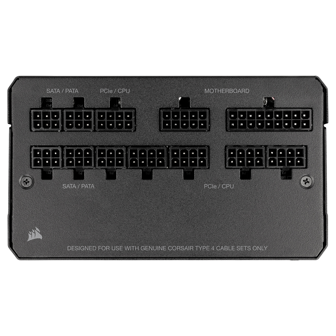 Buy Corsair RM850 Gold Modular 850W Power Supply V2 [CP-9020235-AU ...