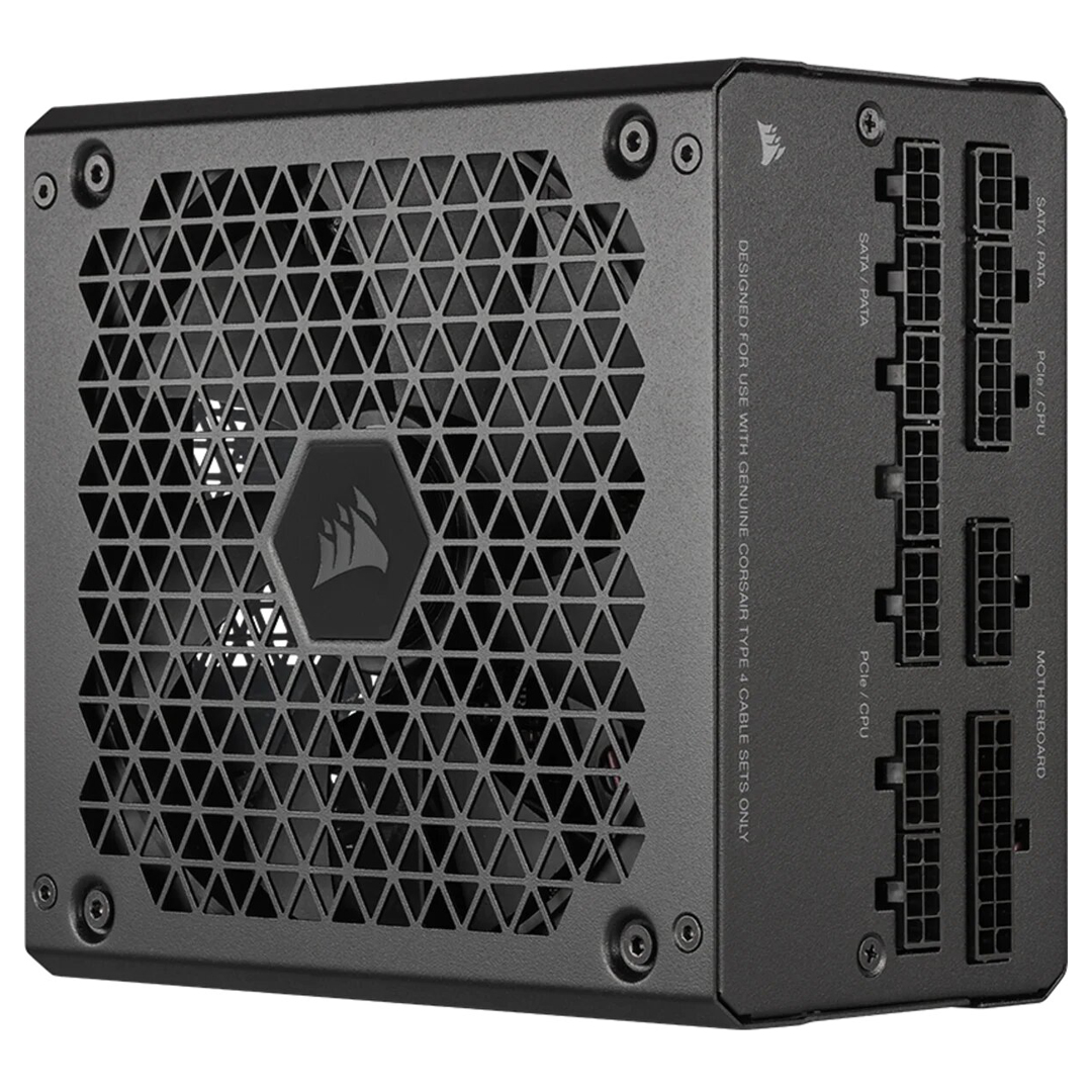 Buy Corsair RM850 Gold Modular 850W Power Supply V2 [CP-9020235-AU ...