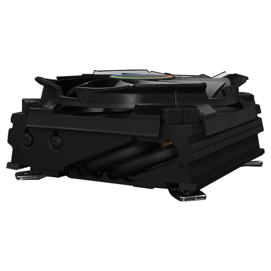 Buy Cryorig C7 Full Copper Graphene Coated Top Flow CPU Cooler [CR-C7G ...