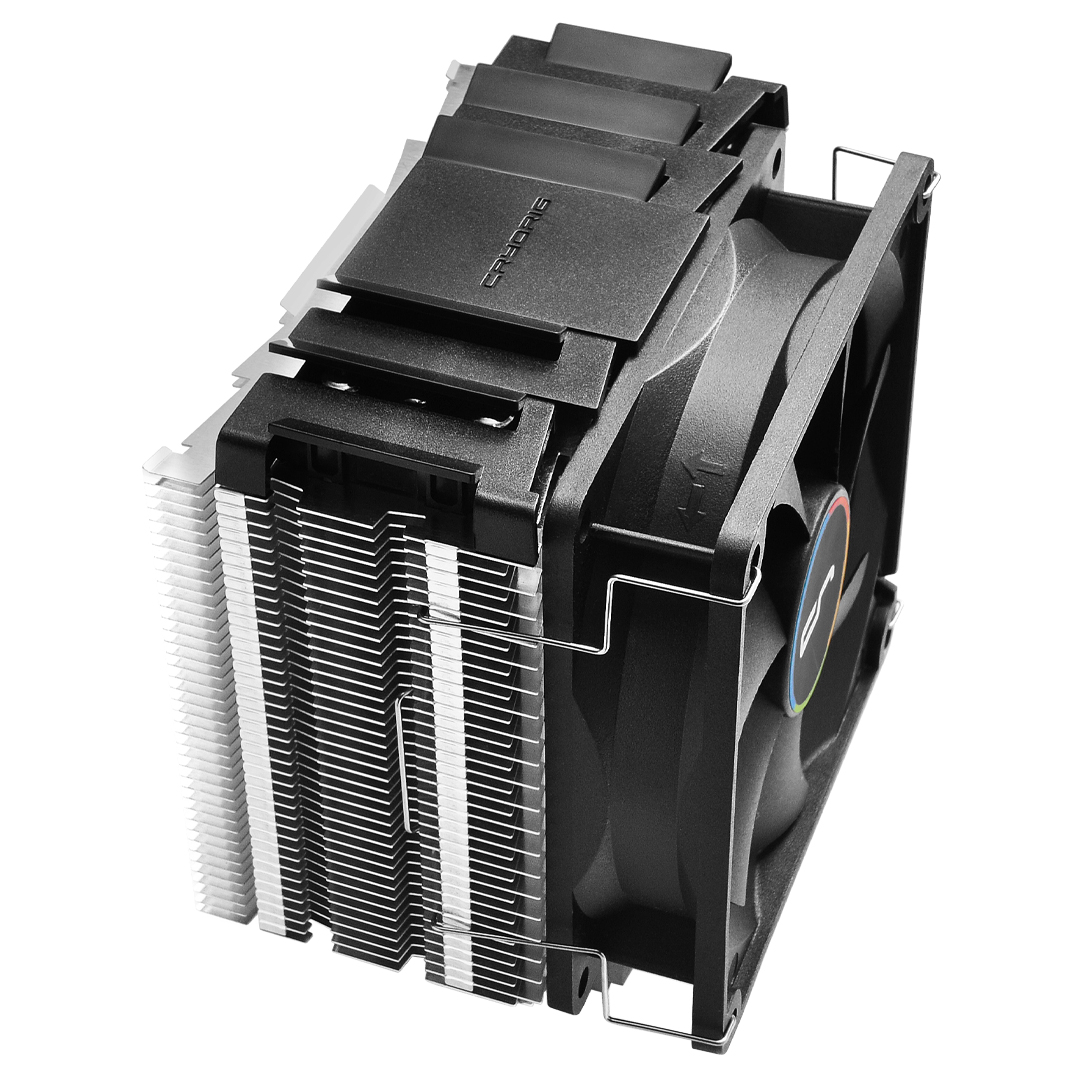 Buy Cryorig M9A CPU Cooler [CR-M9A] | PC Case Gear Australia