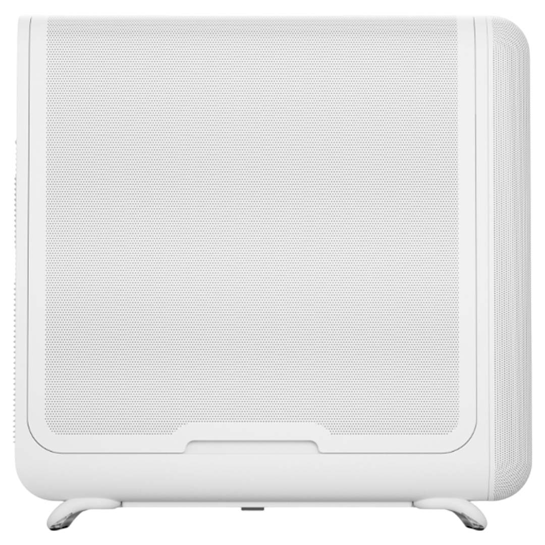 Buy Hyte X50 Air Modern Performance Case Snow White [CS-HYTE-X50A-WW ...