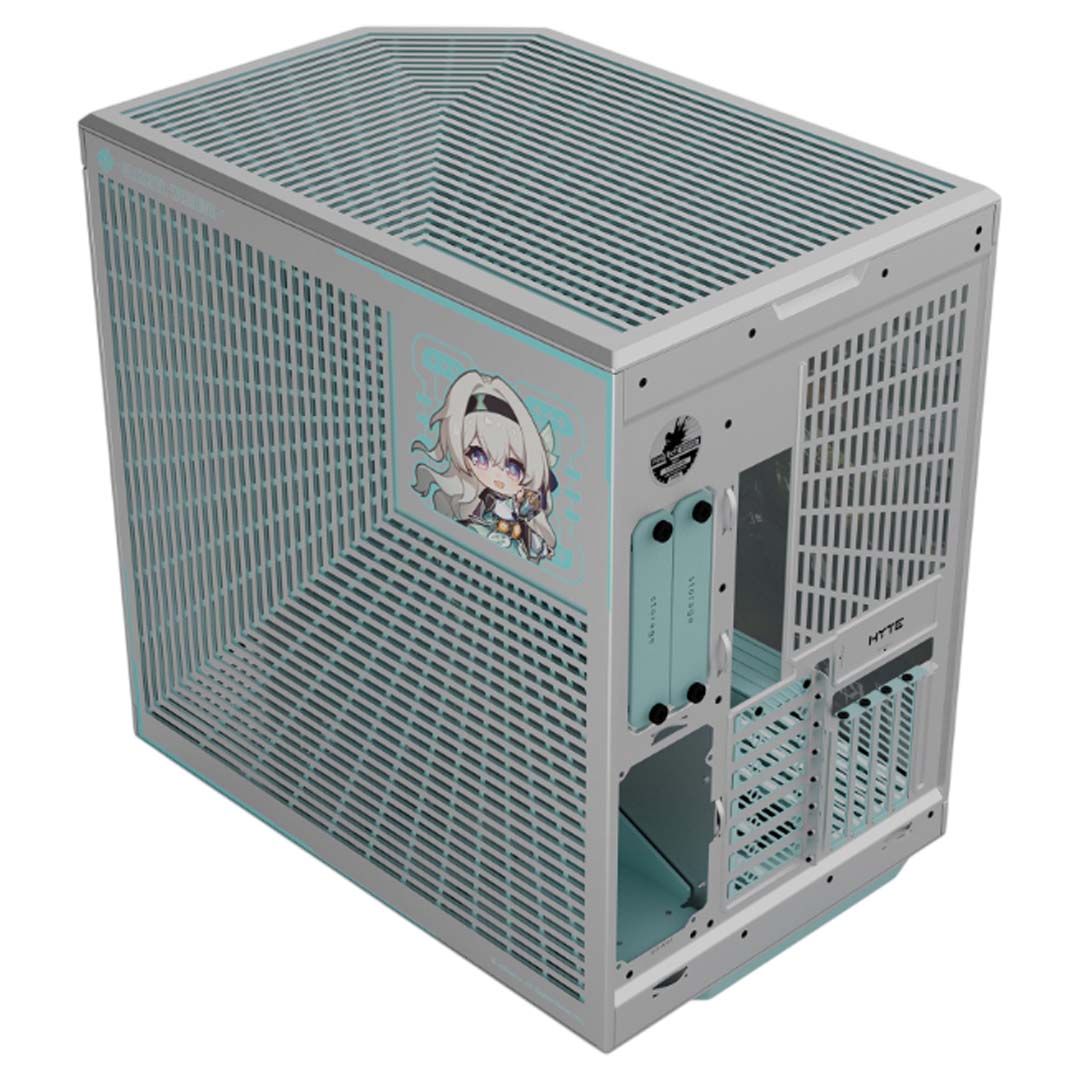 Buy Hyte Y70 Mid Tower Case Firefly Edition [CS-HYTE-Y70-FIREFLY] | PC ...