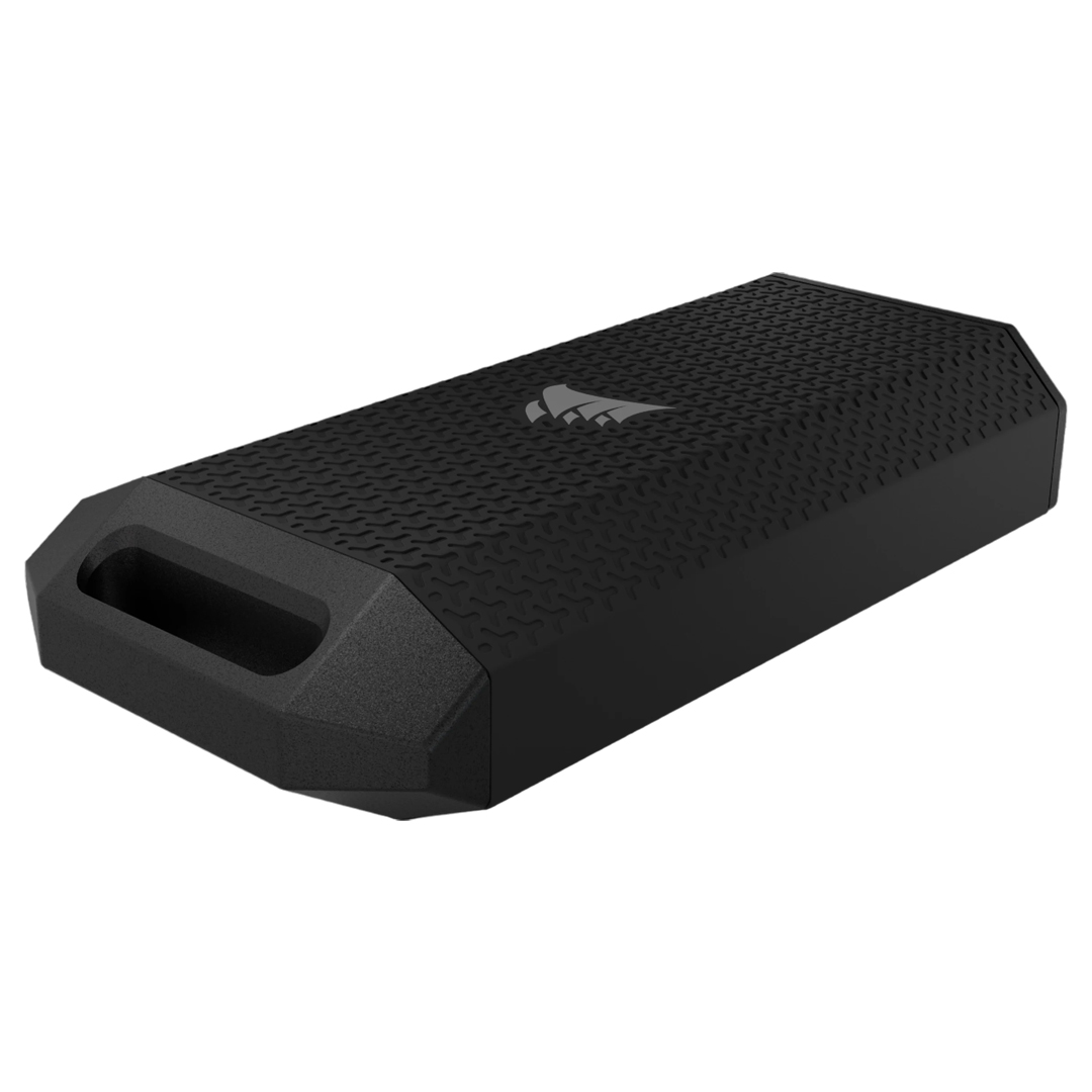 Buy Corsair EX400U Survivor USB4 External SSD 4TB [CSSD-EX400US4TB ...