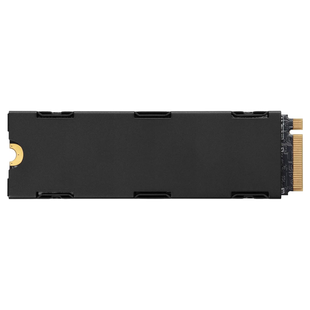 Buy Corsair MP600 Pro LPX Gen4 NVMe SSD 2TB [CSSD-F2000GBMP600PLP] | PC ...