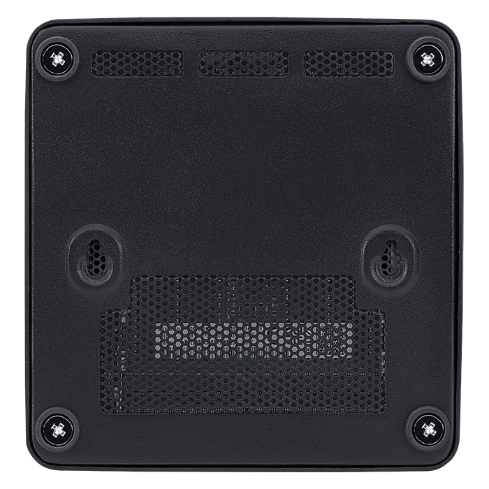 Buy MSI Cubi NUC AI Core Ultra 7 Mini PC Barebone Kit [CUBI-AI-1UMG ...