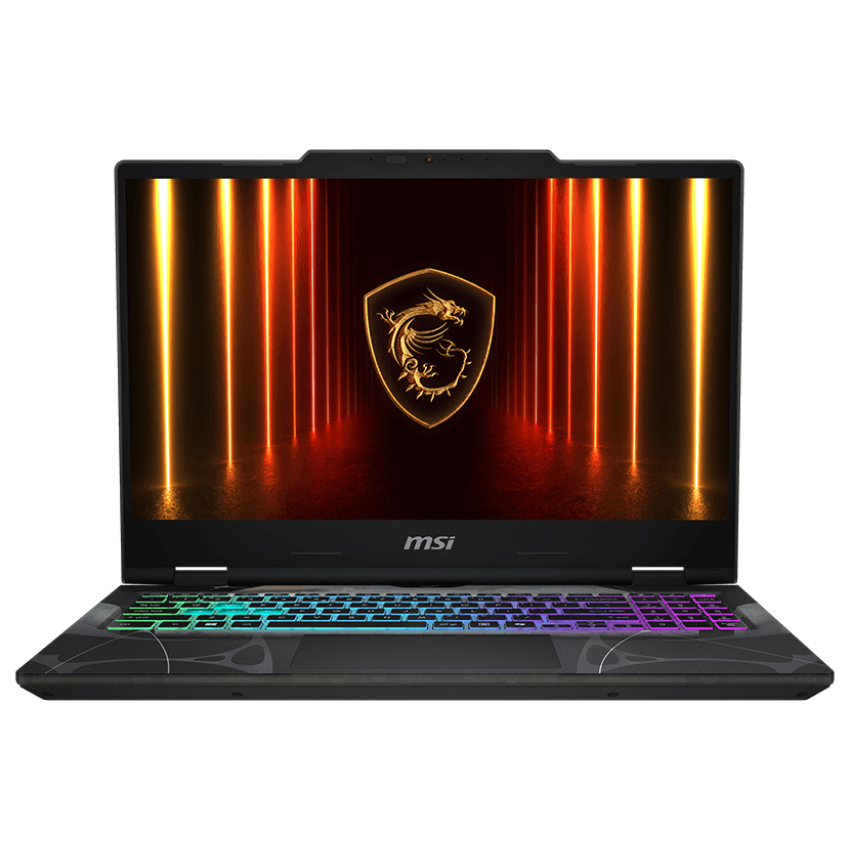 Buy MSI Cyborg 15 B13W Core i5 RTX 5050 15.6in 144Hz Laptop [CYBORG-15 ...