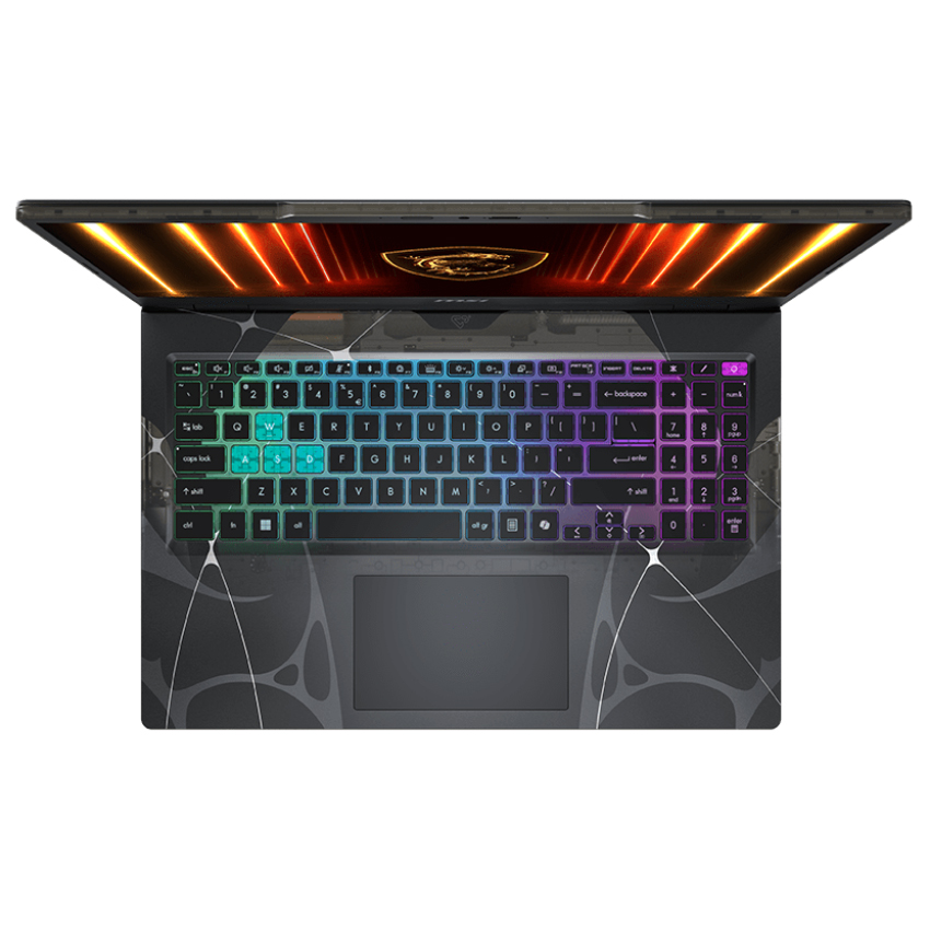 Buy MSI Cyborg 15 B13W Core i7 RTX 5060 15.6in 144Hz Laptop [CYBORG-15 ...