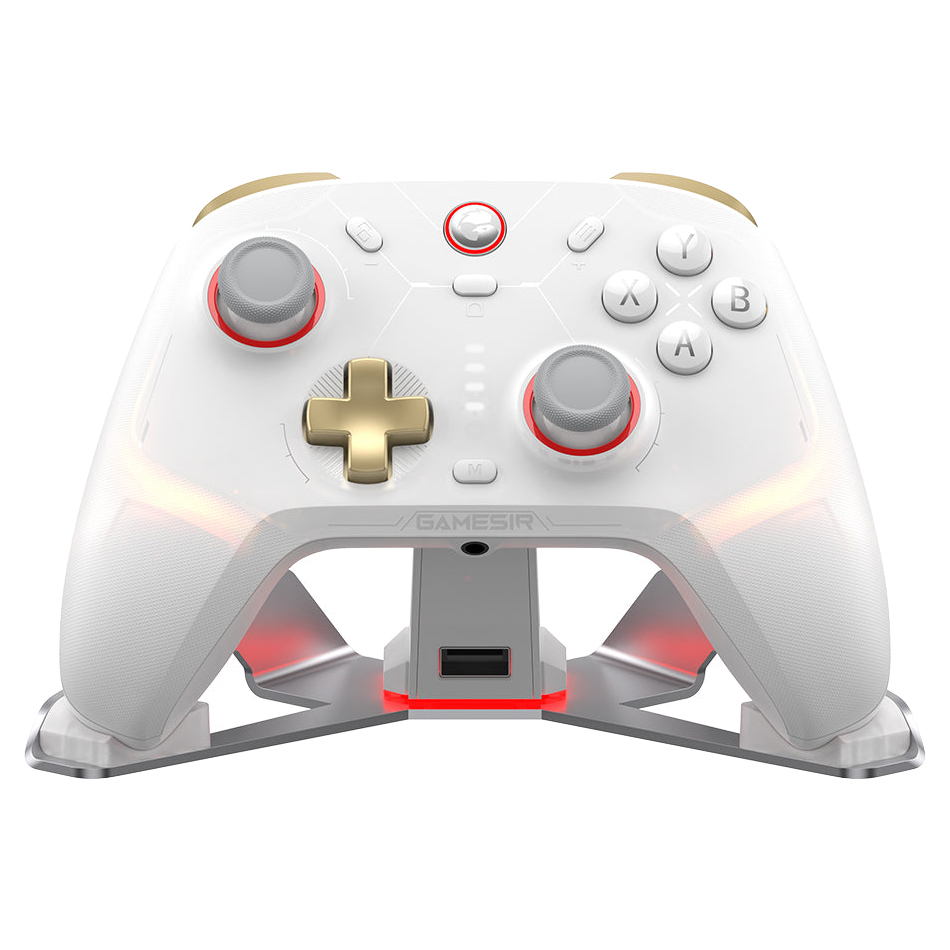 Buy GameSir Cyclone 2 Multiplatform Controller Bundle Edition Whtie ...