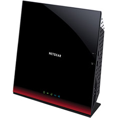 Buy Netgear D6300 Dual Band Wireless AC Modem Router [D6300] | PC Case ...