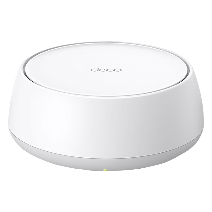 Buy TP-Link Deco BE22BE 3600 Mesh Wi-Fi 7 System 1 Pack [DECO-BE22 ...