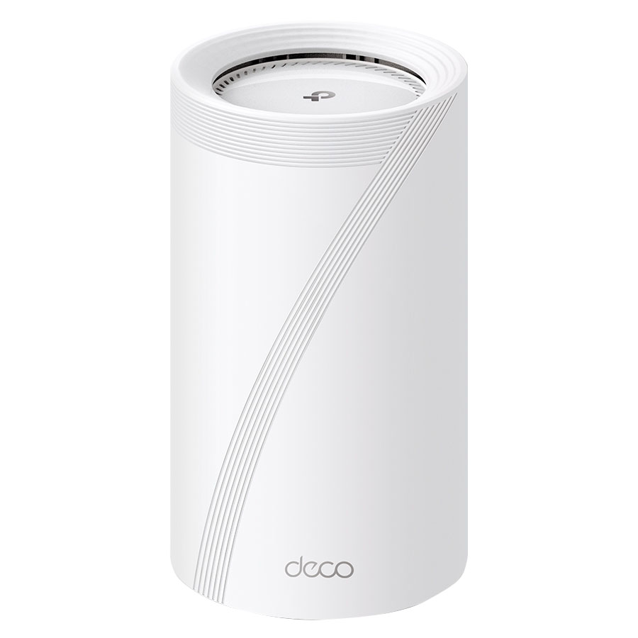 Buy TP-Link Deco BE85 BE22000 Whole Home Mesh Wi-Fi 7 Router [DECO-BE85 ...