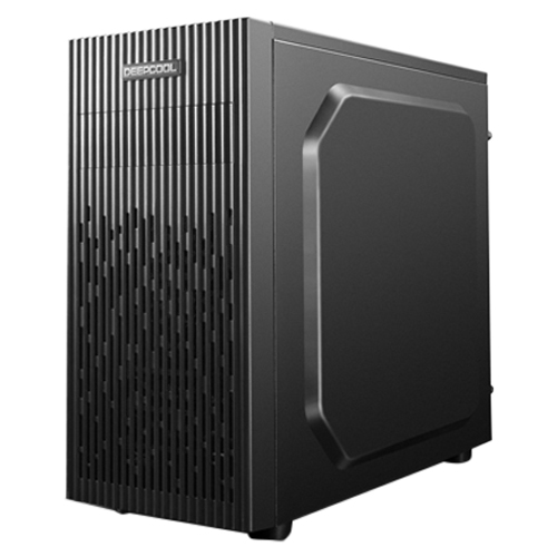Buy Deepcool Matrexx 30 mATX Tempered Glass Case [DP-MATX-MATREXX30 ...