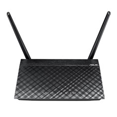 Buy ASUS DSL-N12U-B1 Wireless N 300 ADSL Modem Router [DSL-N12U-B1 ...
