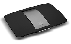 Buy Cisco Linksys EA6500 Smart Wi-Fi Router [EA6500] | PC Case Gear ...