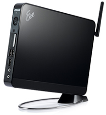 Buy ASUS EeeBox PC EB1012 Black [EB1012-BLK] | PC Case Gear Australia