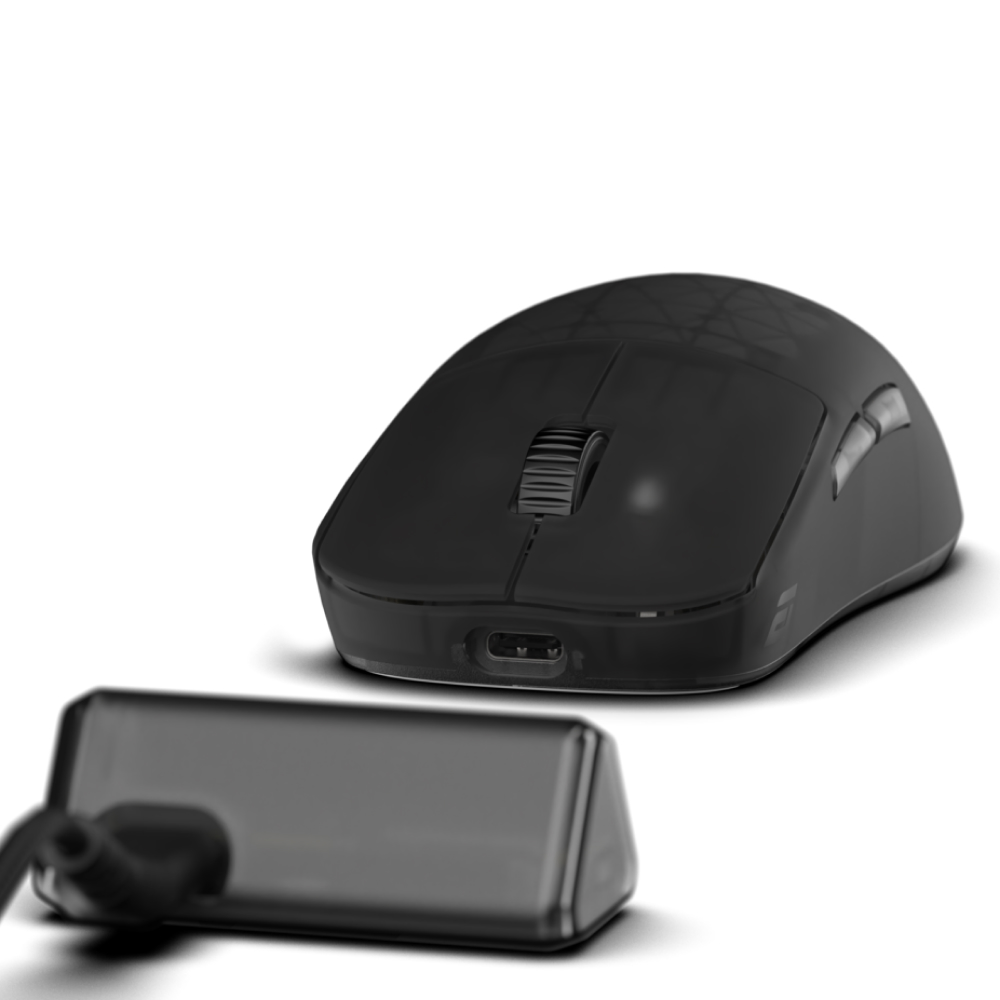Buy Endgame Gear OP1w 4k V2 Gaming Mouse Dark Frost [EGG-OP1W-4K-V2-DF ...