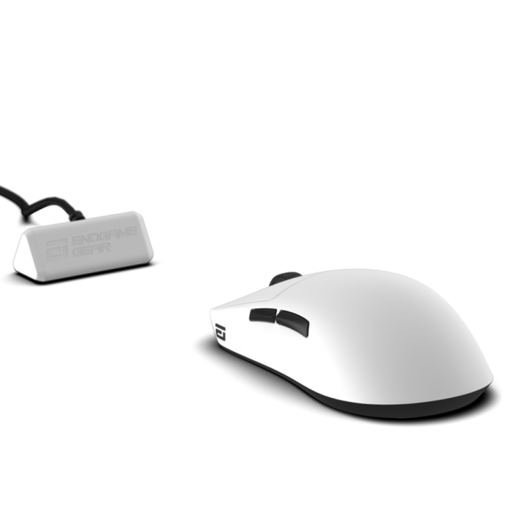 Buy Endgame Gear OP1w 4k V2 Gaming Mouse White [EGG-OP1W-4K-V2-WHT ...