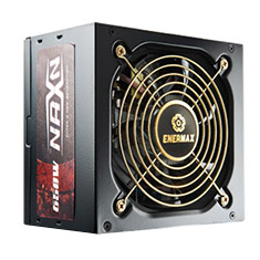 Buy Enermax NAXN 650W Modular 82Plus Bronze Power Supply [ENP650AWT-B ...
