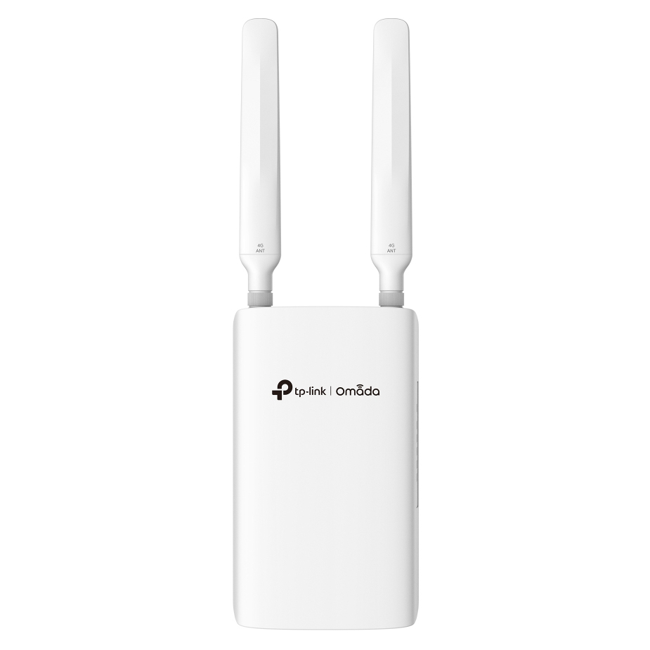 Buy TP-Link ER703WP-4G-Outdoor Omada 4G+ Cat6 AX3000 Gateway [ER703WP ...
