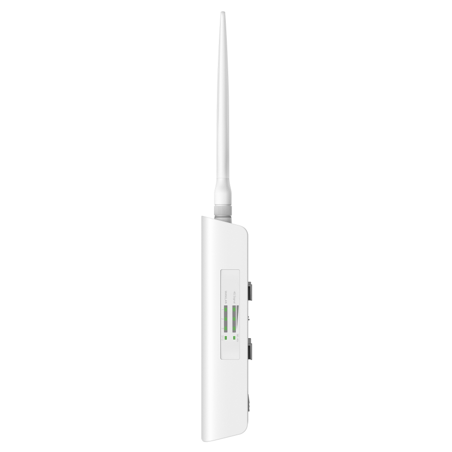 Buy TP-Link ER703WP-4G-Outdoor Omada 4G+ Cat6 AX3000 Gateway [ER703WP ...