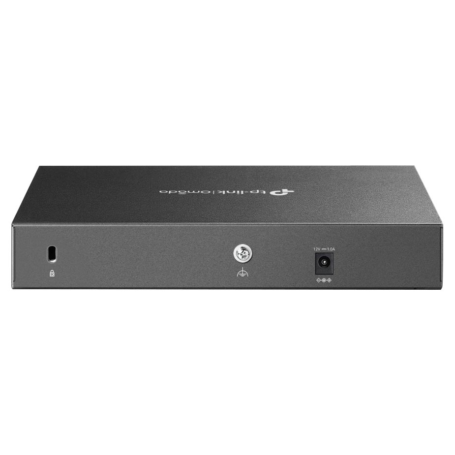Buy TP-Link ER7206-V2 Omada Gigabit VPN Router [ER7206] | PC Case Gear ...
