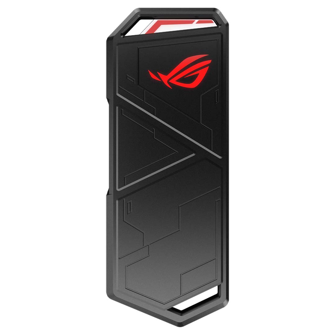 Buy ASUS ROG Strix Arion S500 NVMe SSD Enclosure Black [ESD-S1C-BLK ...