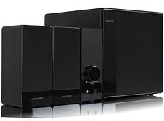 Buy Microlab FC360 FineCone 2.1 Speaker System [MIC-FC360] | PC Case ...