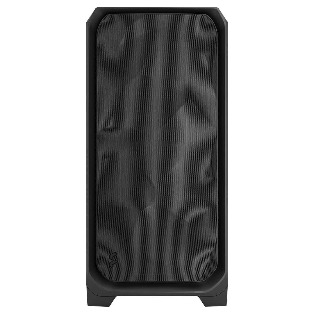Buy Fractal Design Meshify 3 XL Solid Case Black [FD-C-MES3X-01] | PC ...