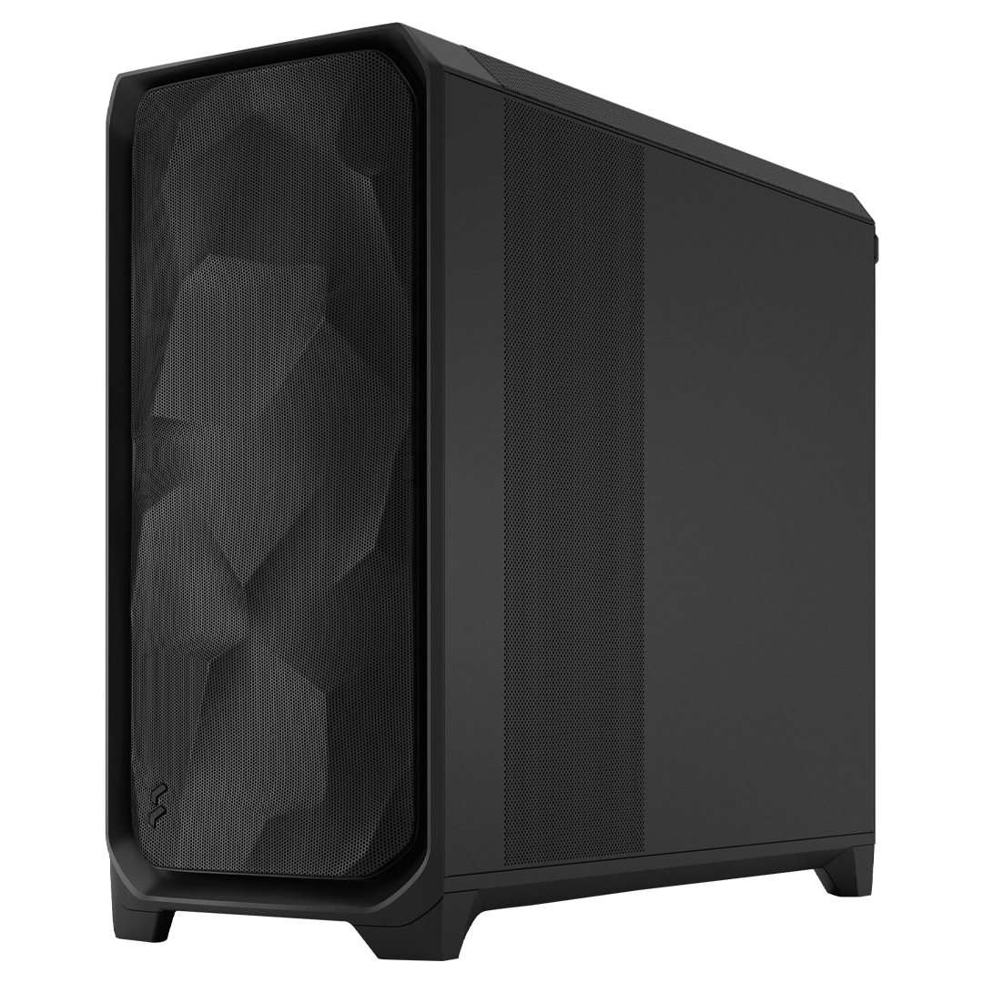 Buy Fractal Design Meshify 3 XL Solid Case Black [FD-C-MES3X-01] | PC ...