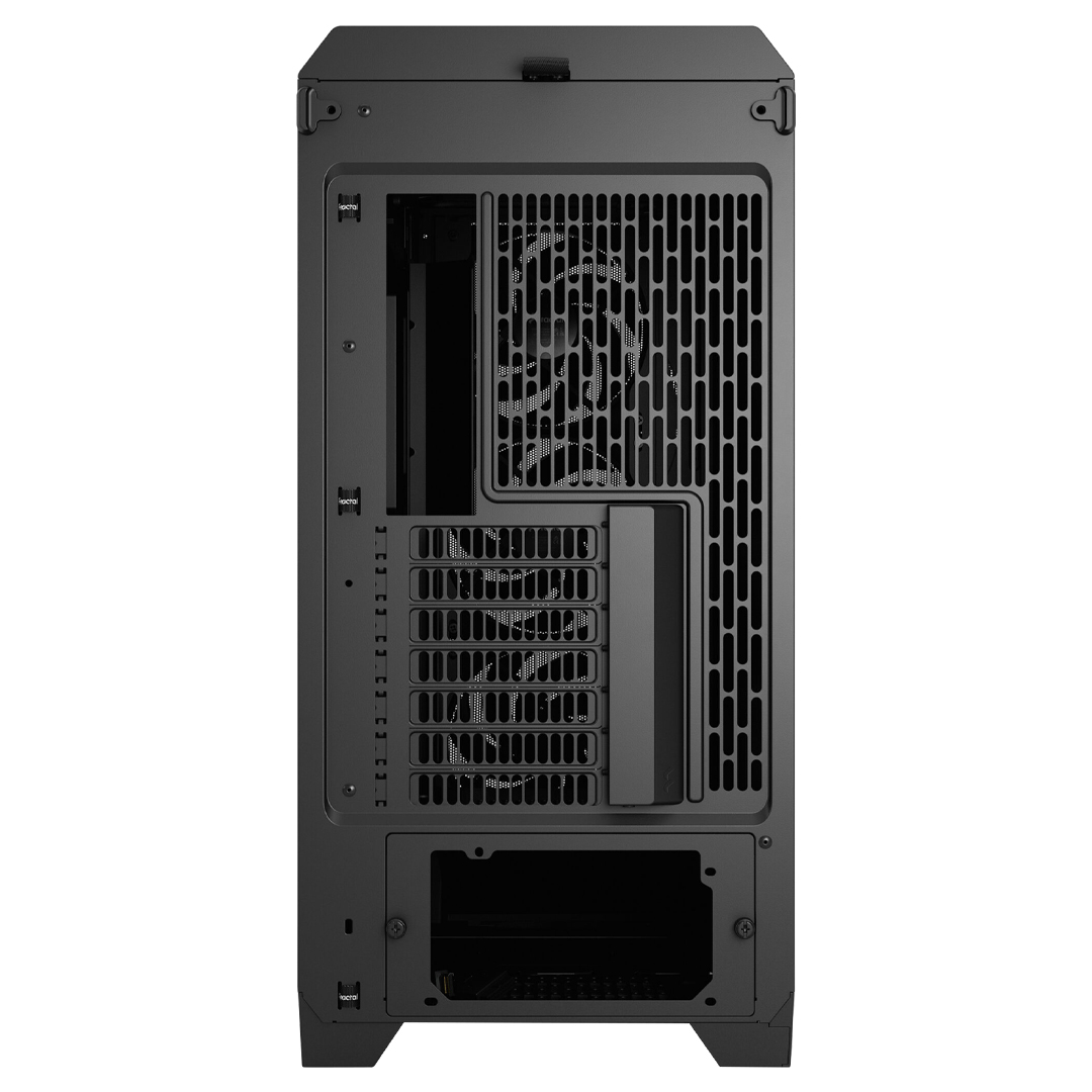 Buy Fractal Design Meshify 3 XL Solid Case Black [FD-C-MES3X-01] | PC ...