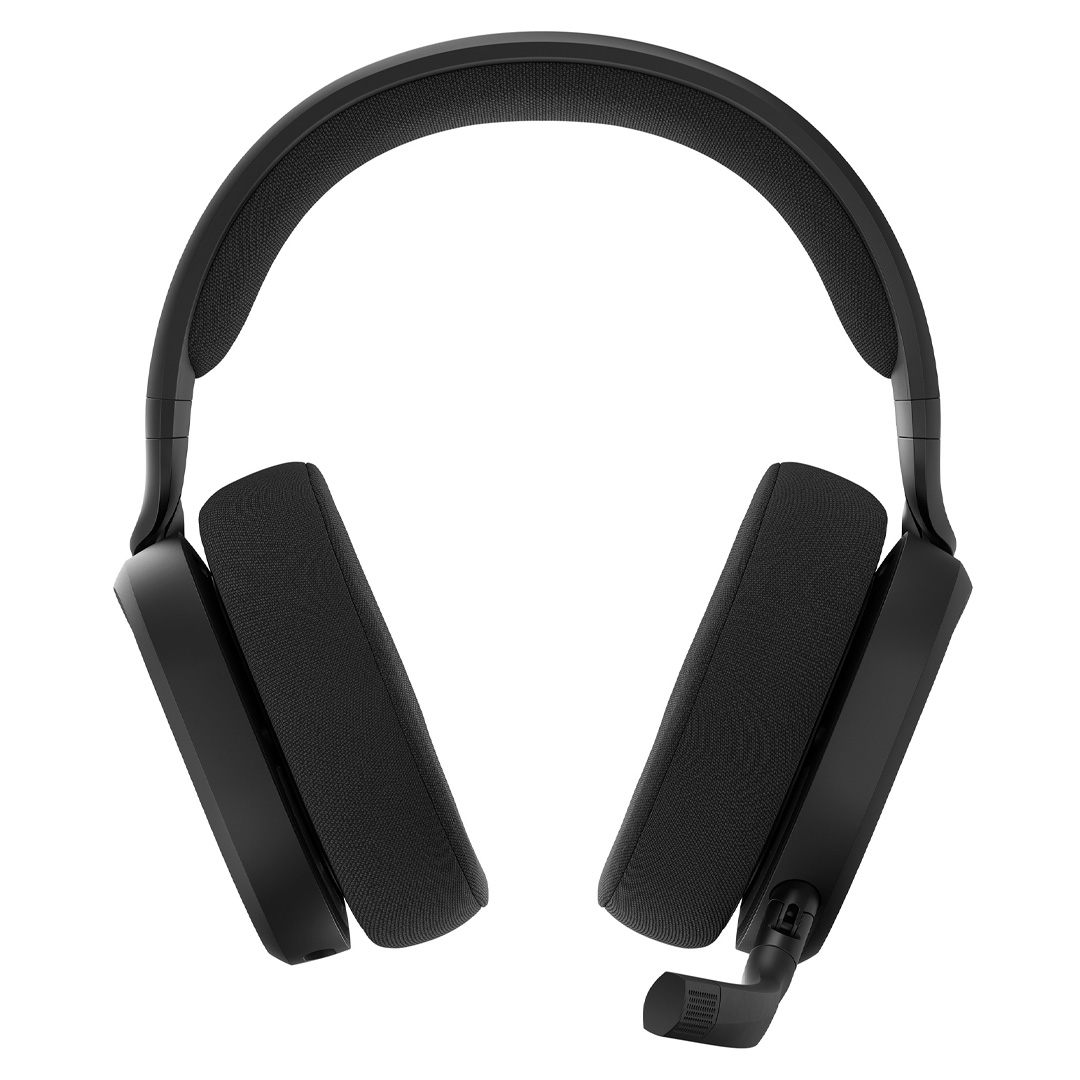 Buy Fractal Design Scape Gaming Headset Dark [FD-HS-SCA1-01] | PC Case ...