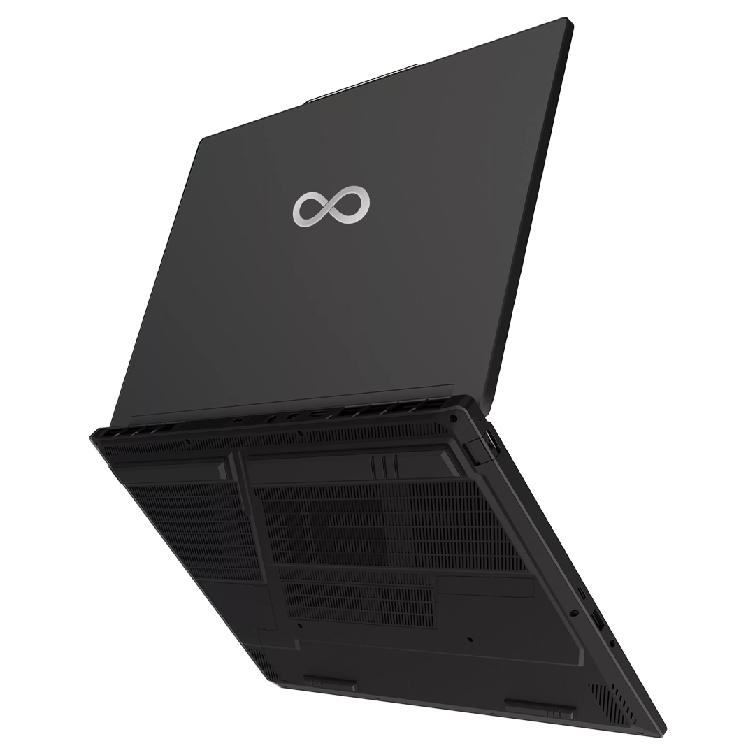 Buy Infinity Fox Series Ryzen 7 RTX 5060 16in 180Hz Gaming Laptop [FOX ...