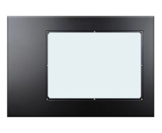 Buy Silverstone FT02B Window Side Panel [FT02B-W-PANEL] | PC Case Gear ...