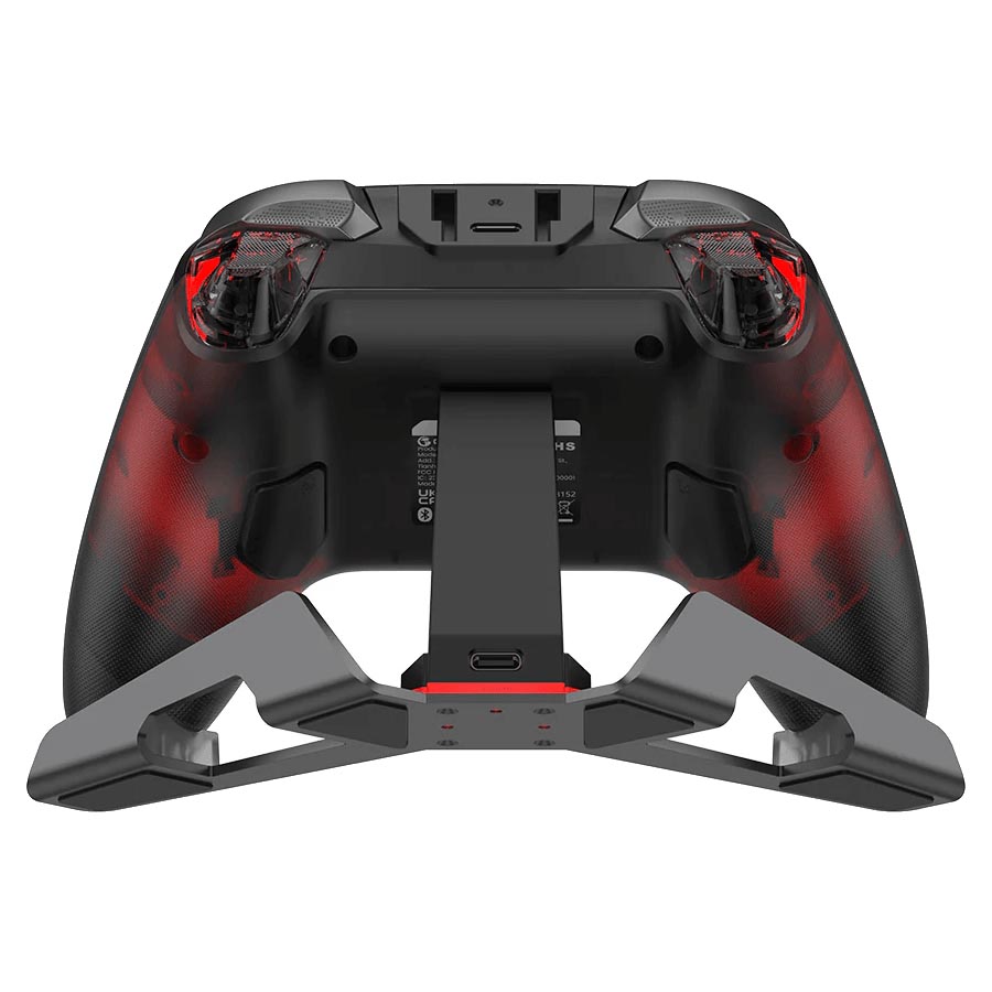 Buy GameSir Cyclone 2 Multiplatform Controller Bundle Edition Black ...